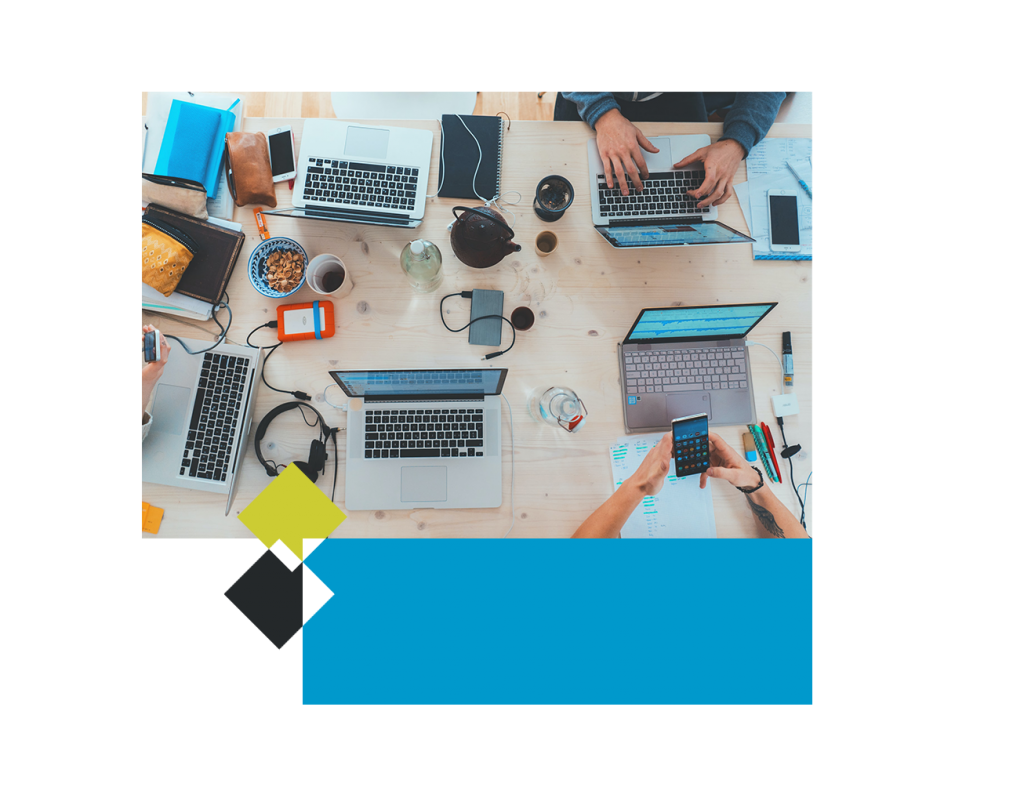 Itude | Slimme applicaties | Cloud Solutions